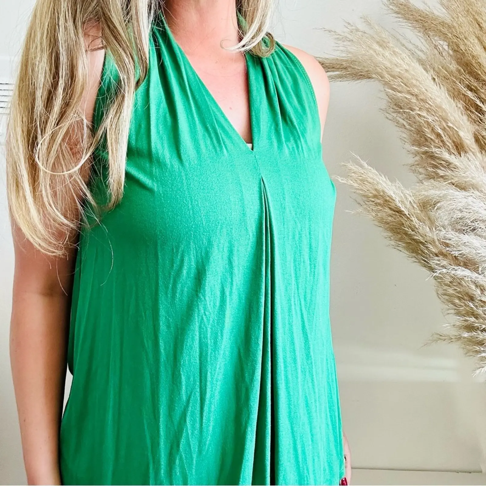 MAX Studio Tank Tops | Versatile Styles for Work & Weekend - Max Studio